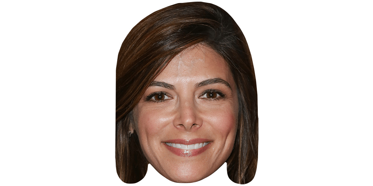 Alexandra Adi Celebrity Mask