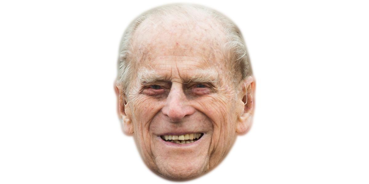 Royal Family Mask Pack