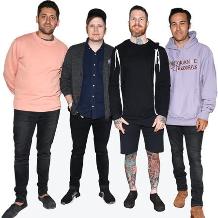 Rock Band 5 (Group 2)