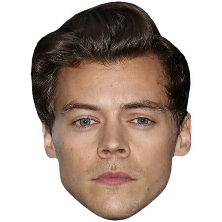 Celebrity Big Heads - Want to make more of a statement?
