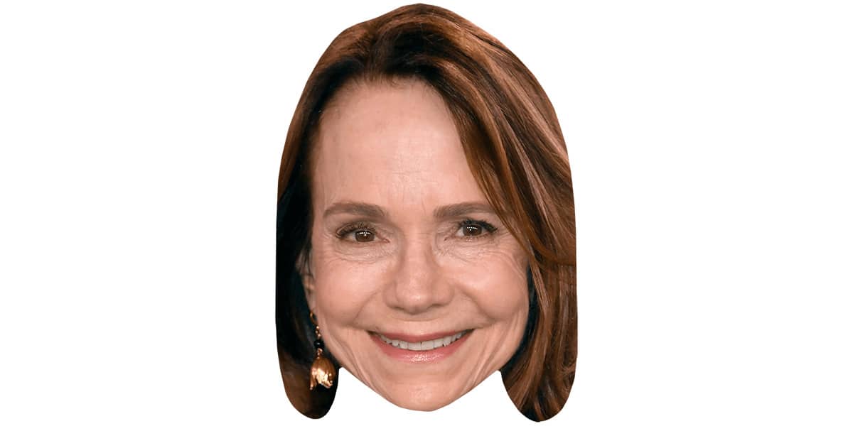 Jessica Harper (Smile) Mask