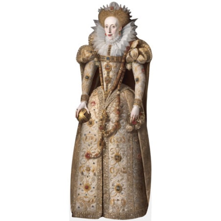 Historical Figures - Celebrity Cardboard Cutouts