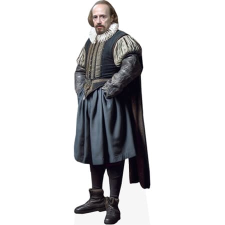 Historical Figures - Celebrity Cardboard Cutouts