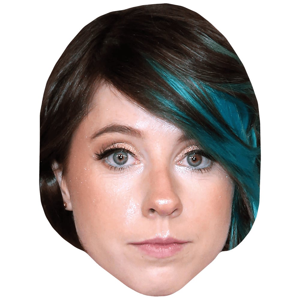 Aphia Demieux (Make Up) Mask