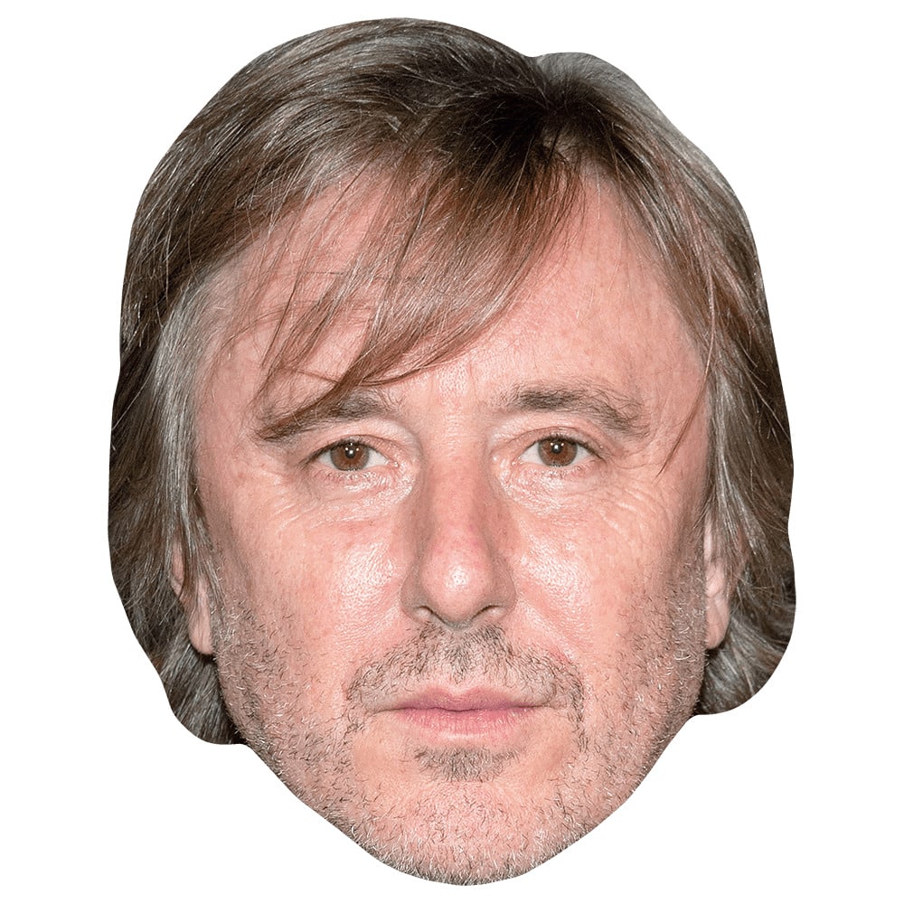 Jake Weber (Stubble) Big Head