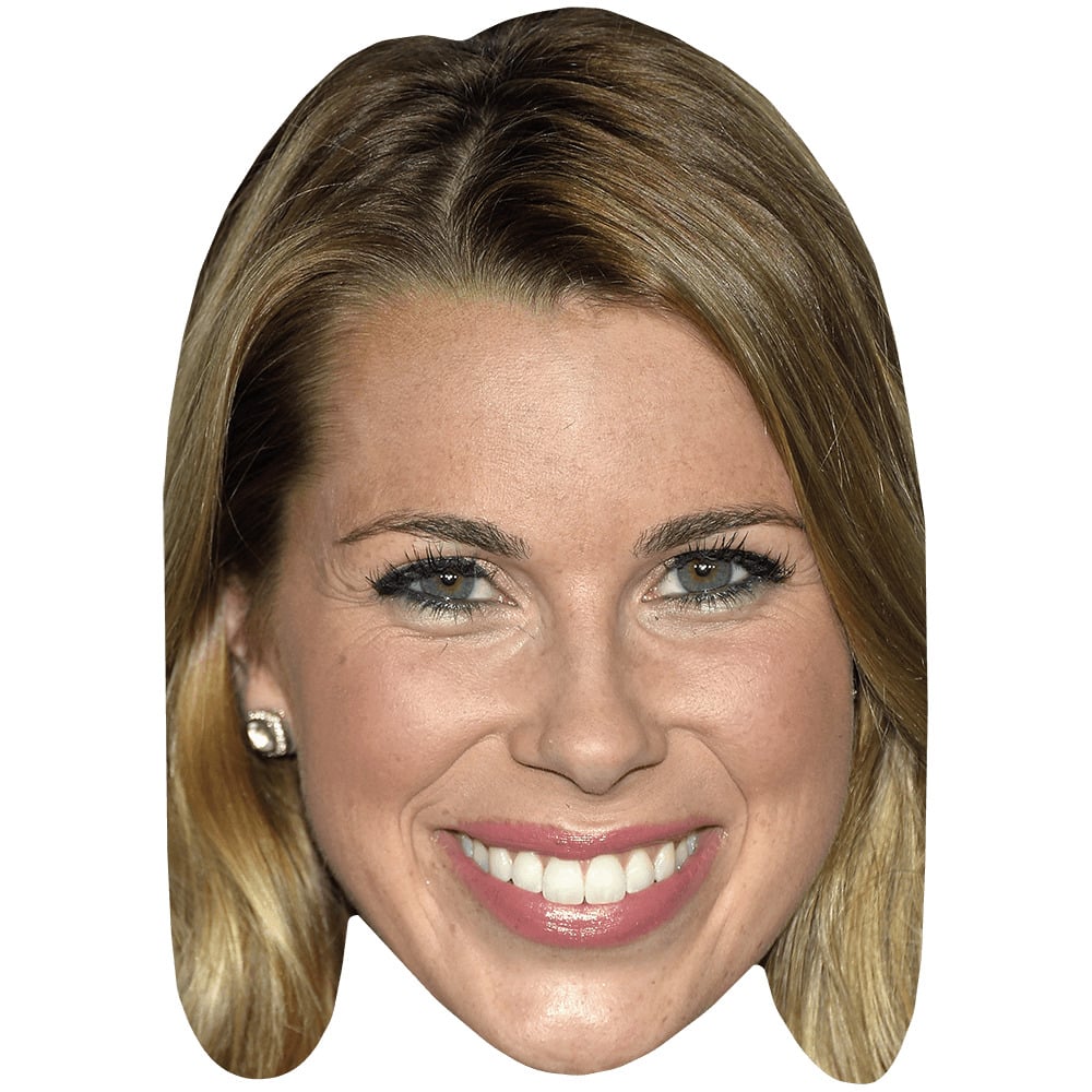 Jenny Taft (Smile) Mask
