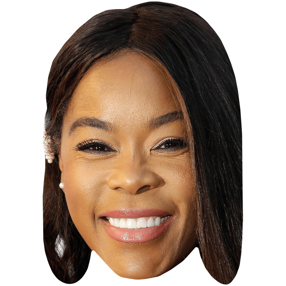 Golden Brooks (Smile) Mask