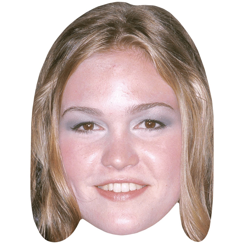 Julia Stiles (90s) Big Head