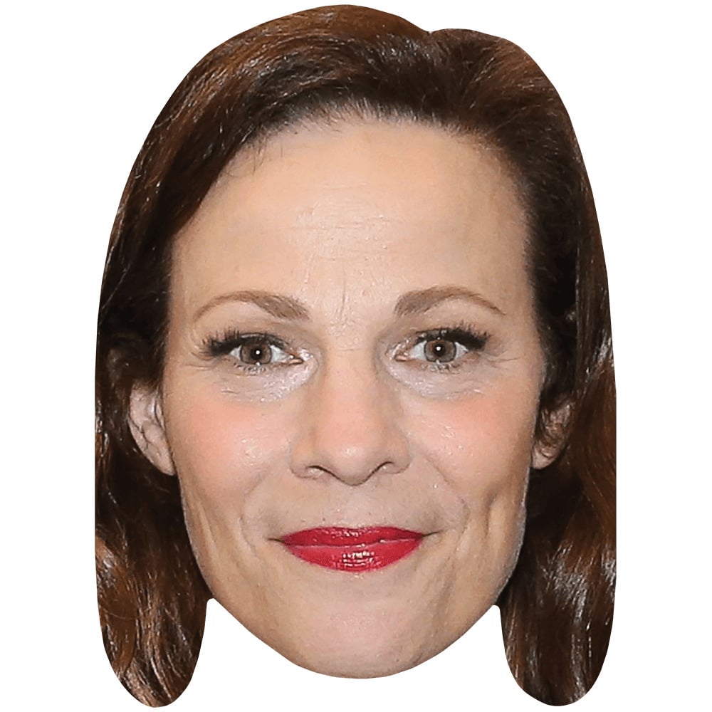 Lili Taylor (Lipstick) Big Head