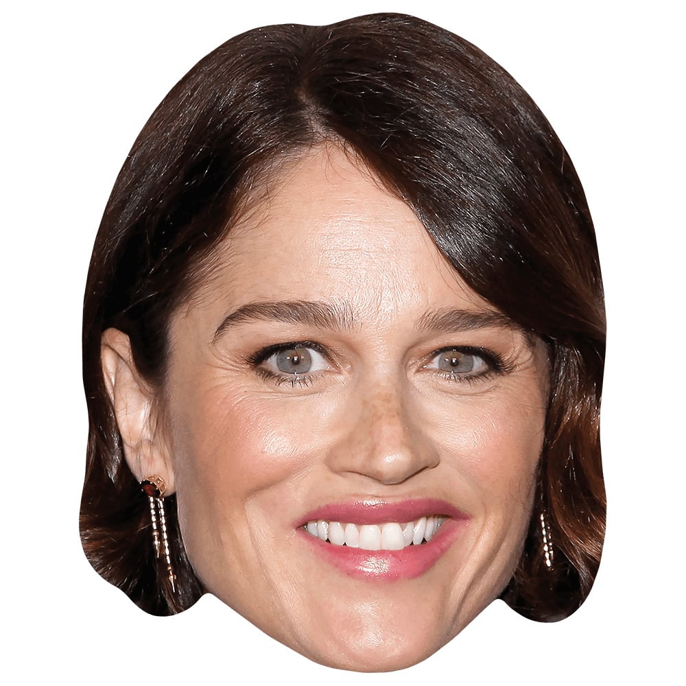 Robin Tunney (Lipstick) Mask