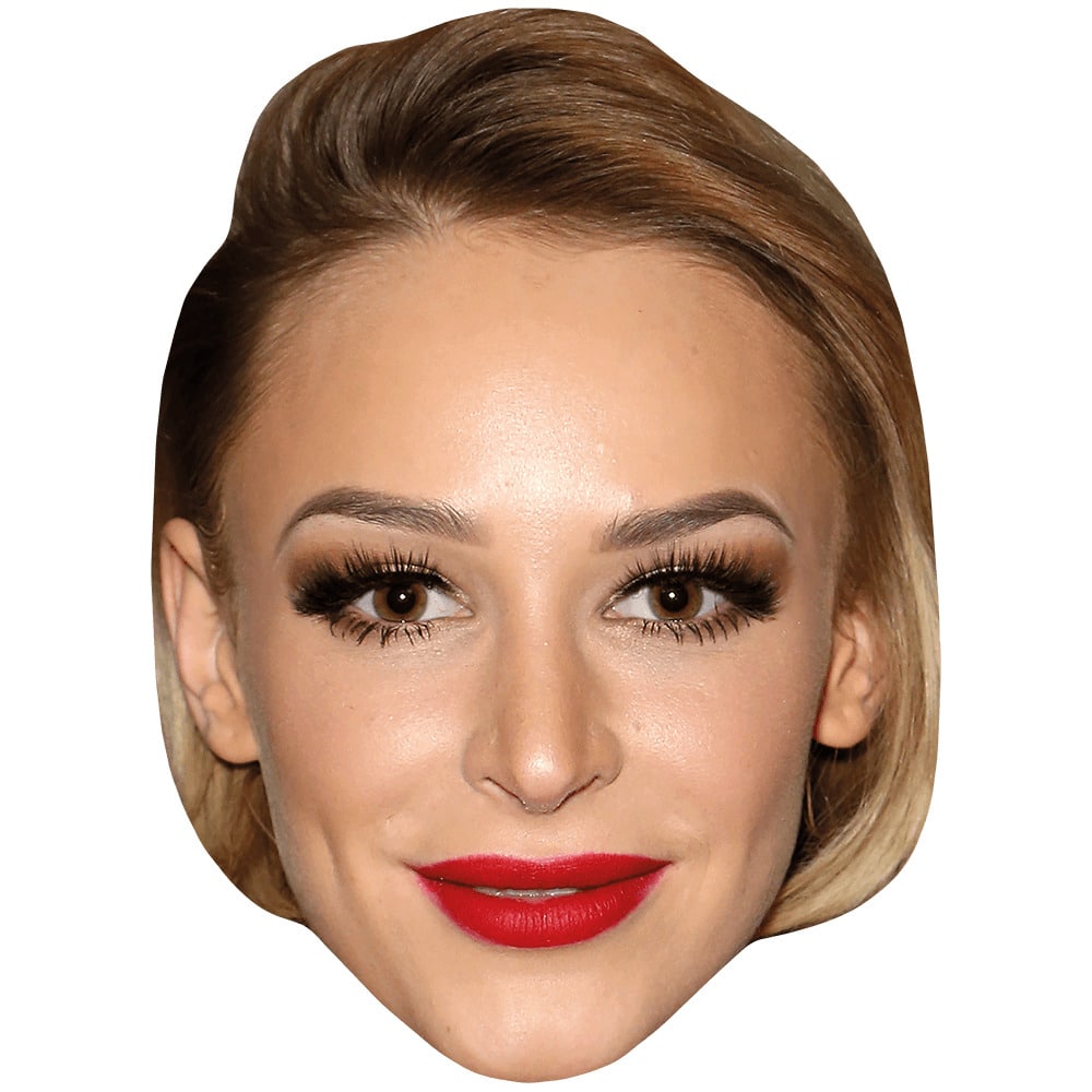 Emma Hix (Lipstick) Big Head
