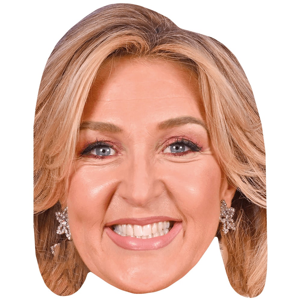 Mazz Murray (Smile) Mask