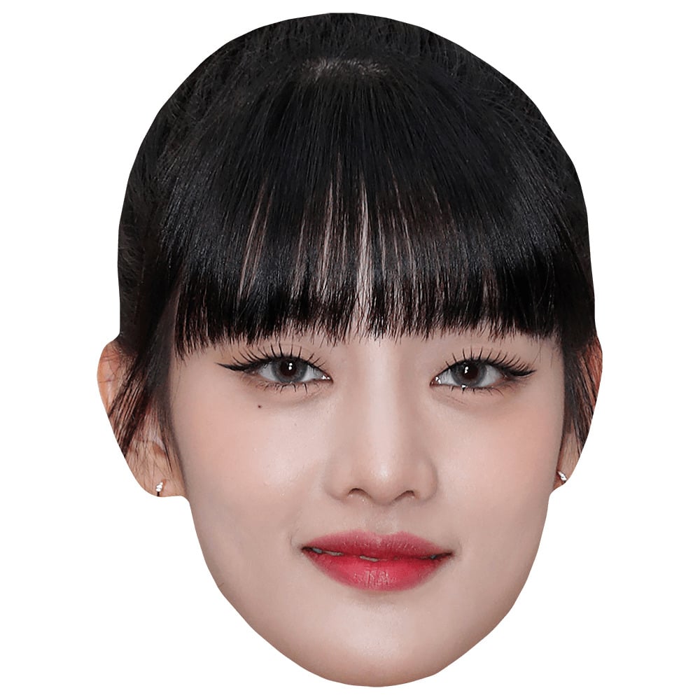 Nicha Yontararak (Fringe) Big Head