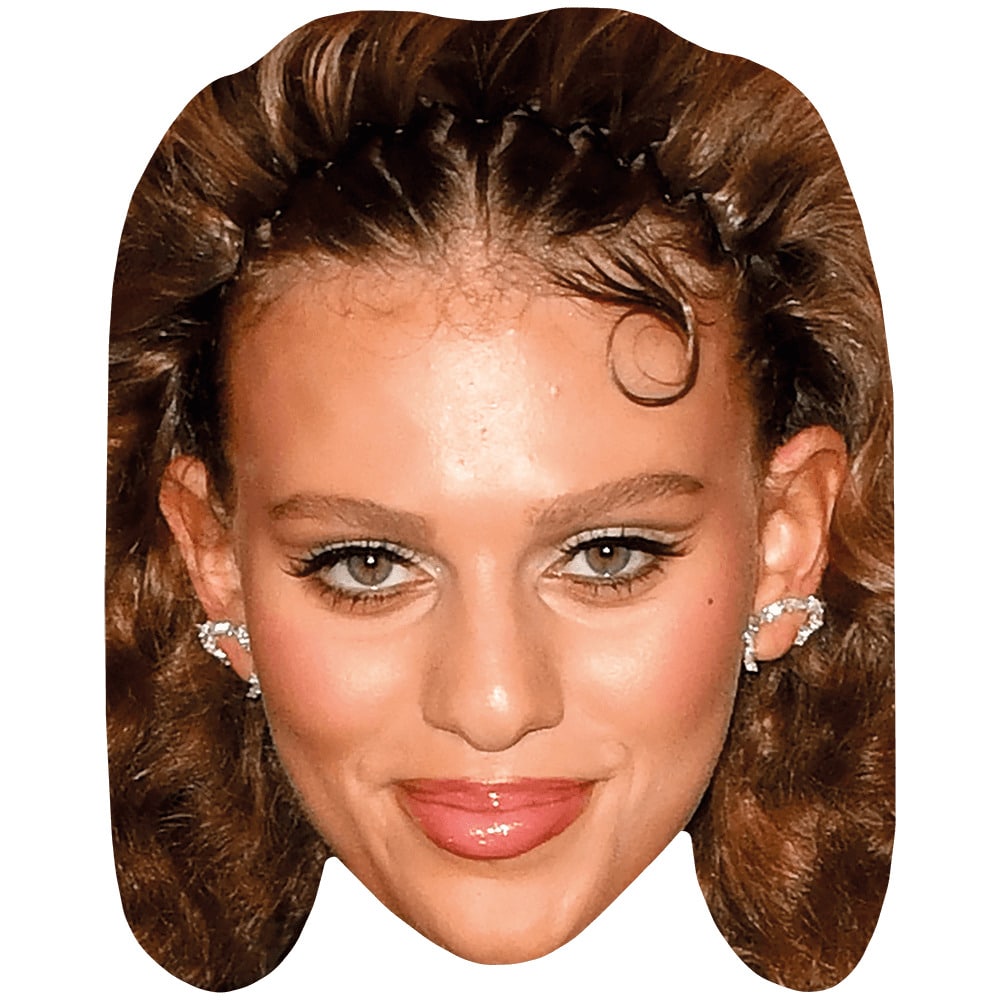 Elian Marjieh (Make Up) Big Head