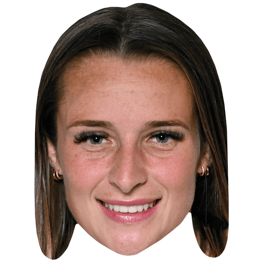 Ella Toone (Smile) Mask