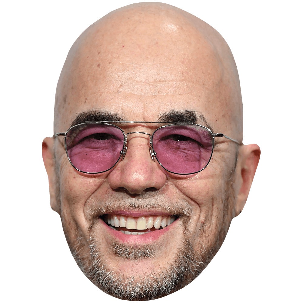 Pascal Obispo (Smile) Big Head