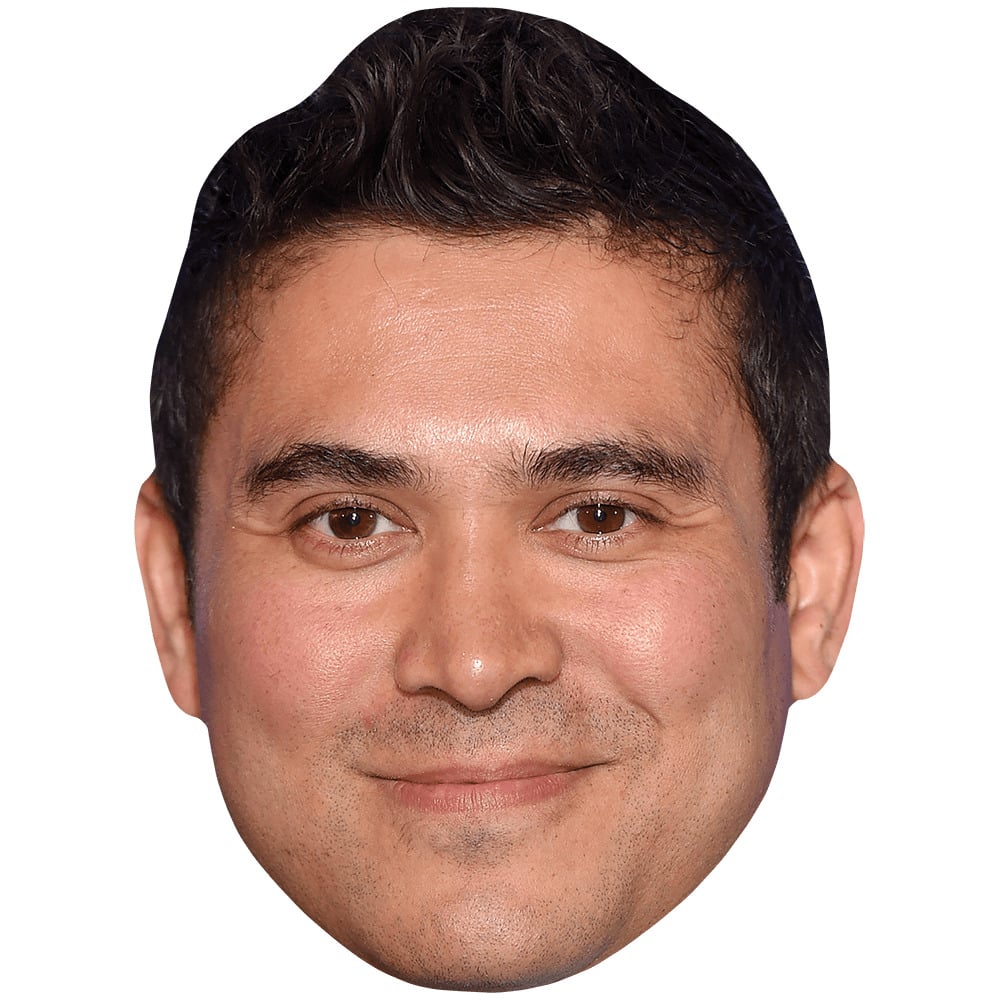 Rav Wilding (Smile) Big Head
