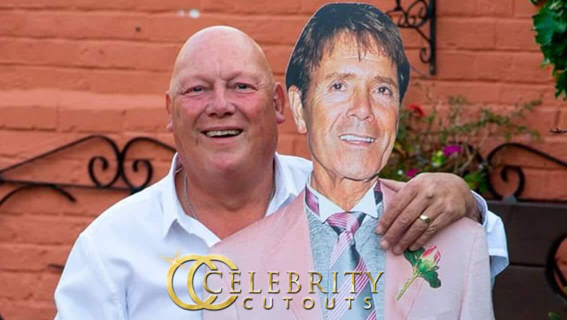 Celebrity Cutouts - Cardboard Cutouts