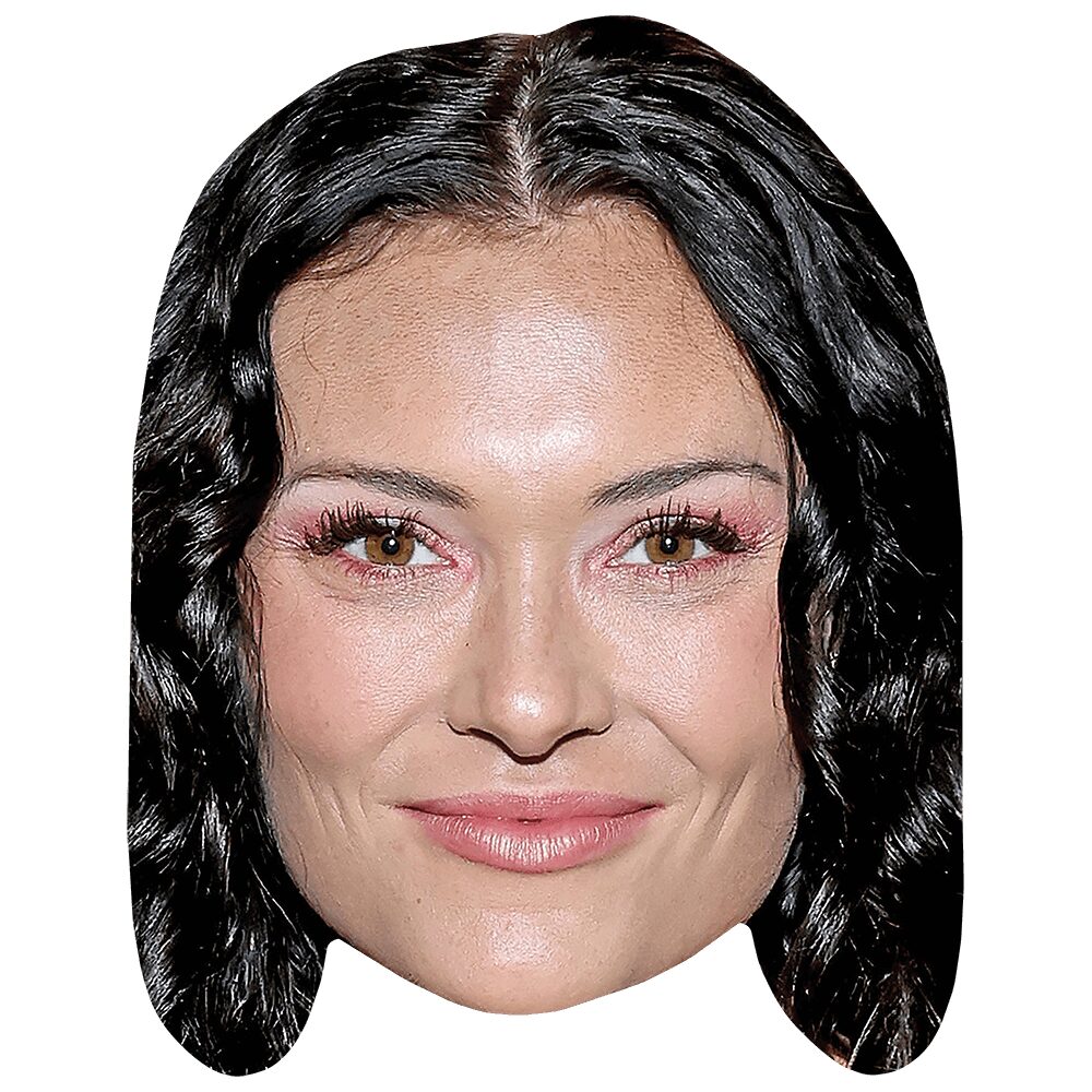 Kylie Morgan (Smile) Mask