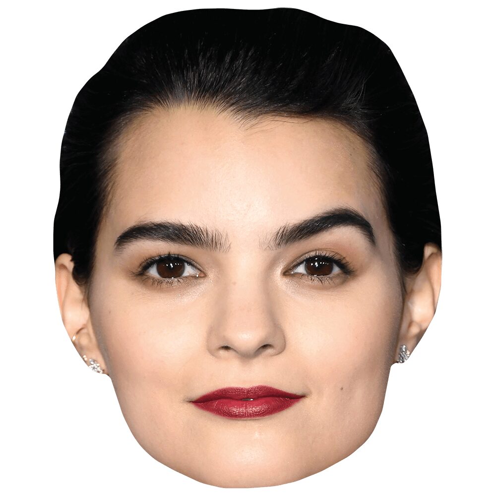 Brianna Hildebrand (Lipstick) Big Head