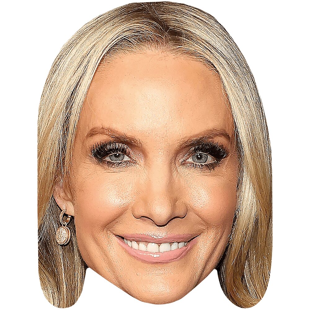 Dana Perino (Smile) Big Head