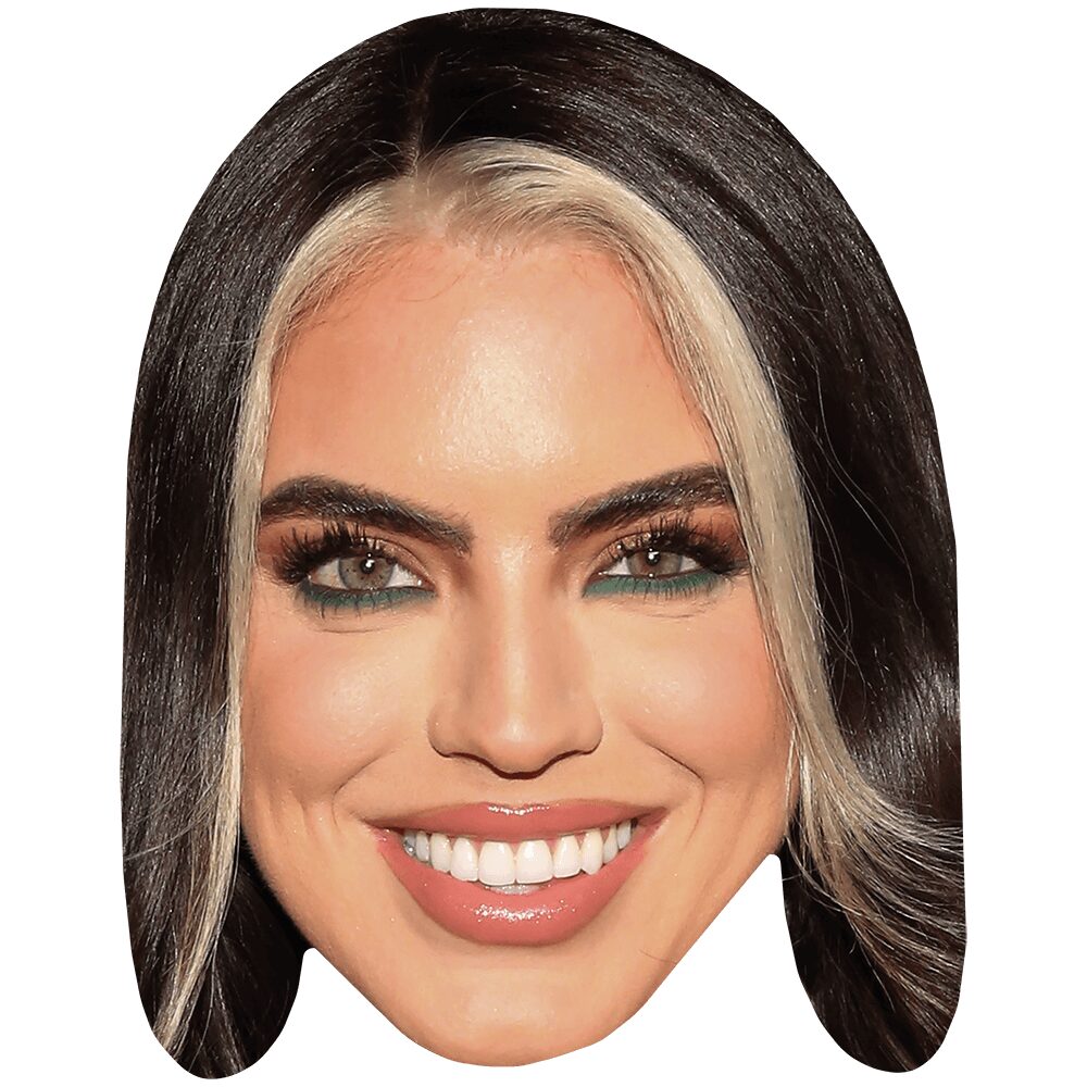 Fiorella Bertolin (Smile) Big Head