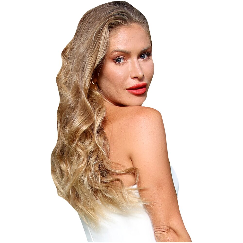 Maja Malnar (Pose) Buddy - Torso Up Cutout