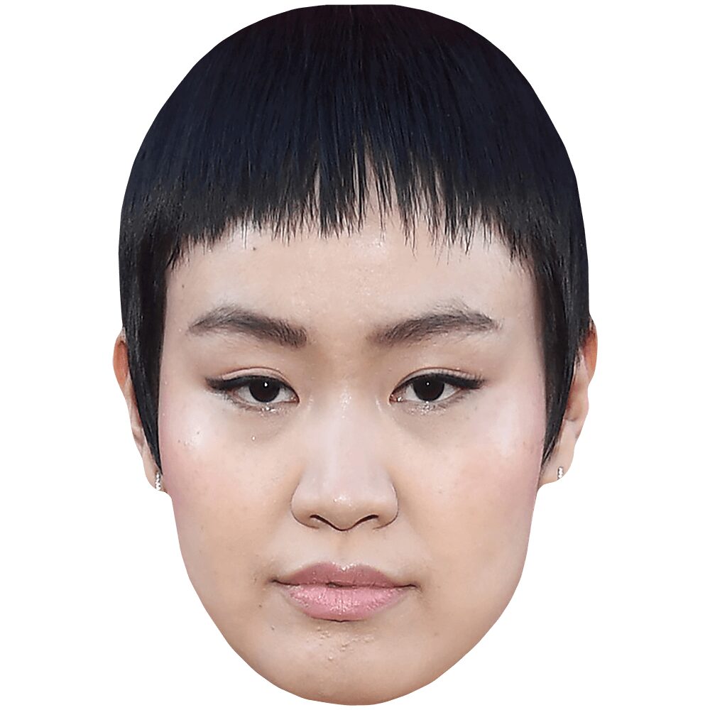 Aileen Wu (Fringe) Big Head