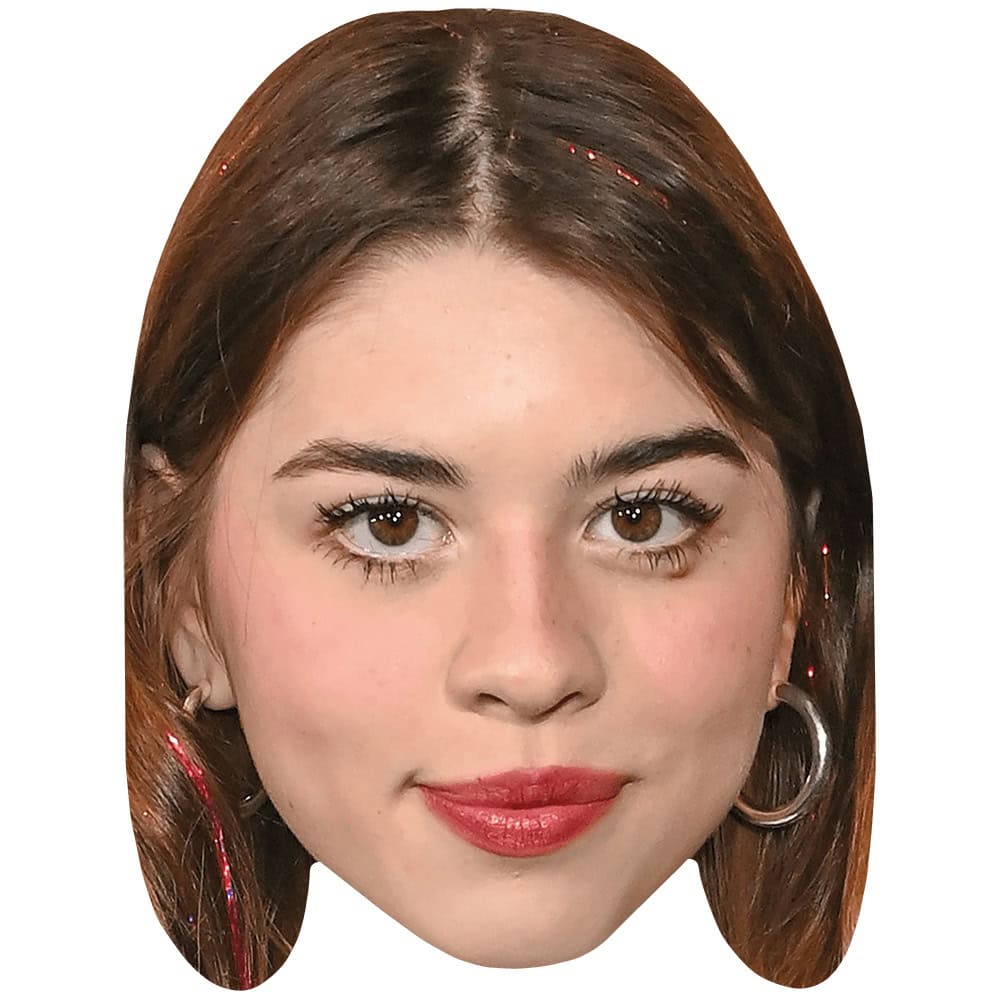 Callie Haverda (Make Up) Big Head