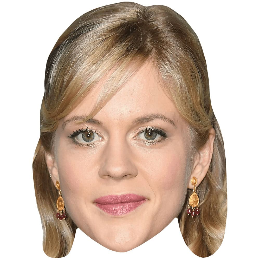 Georgia King (Fringe) Mask