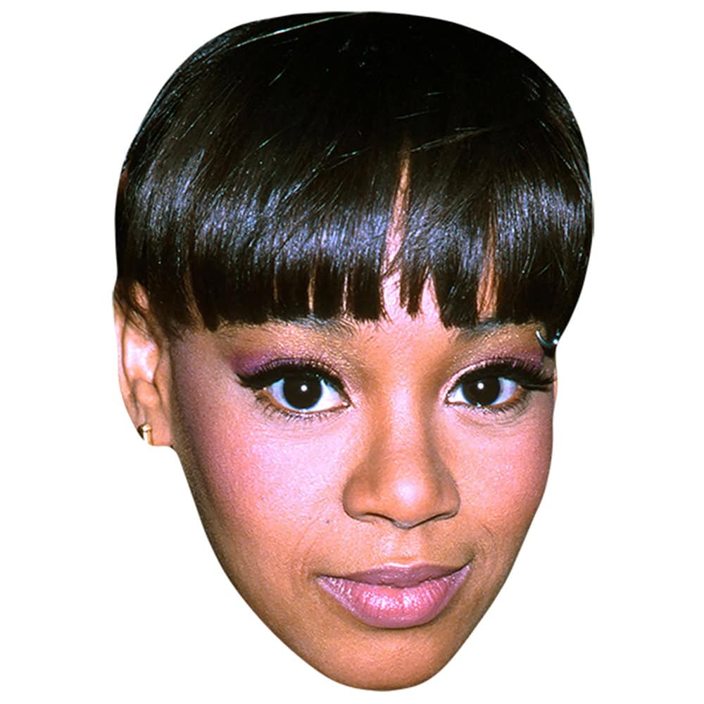 Lisa Lopes (Fringe) Big Head
