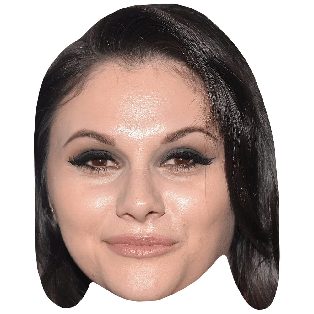 Lauren Landa (Smile) Mask