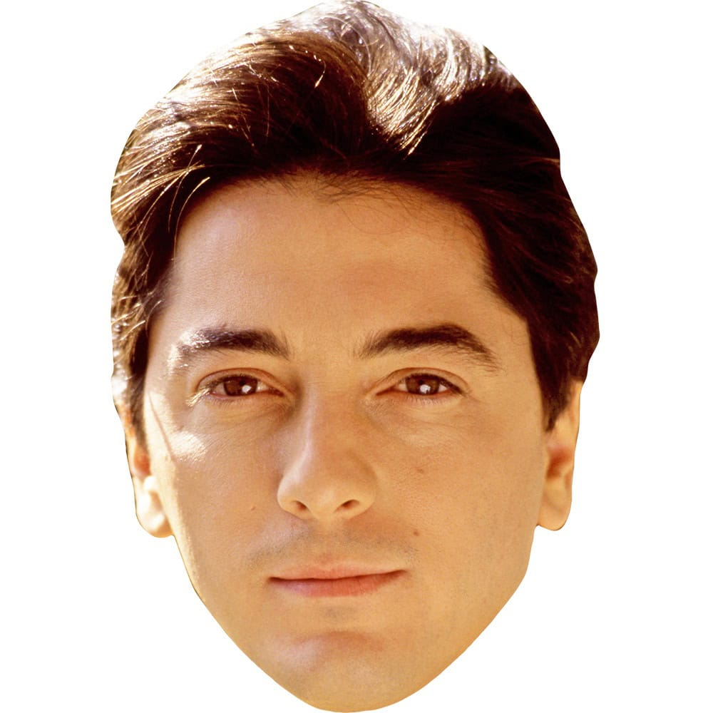 Scott Baio (Young) Mask