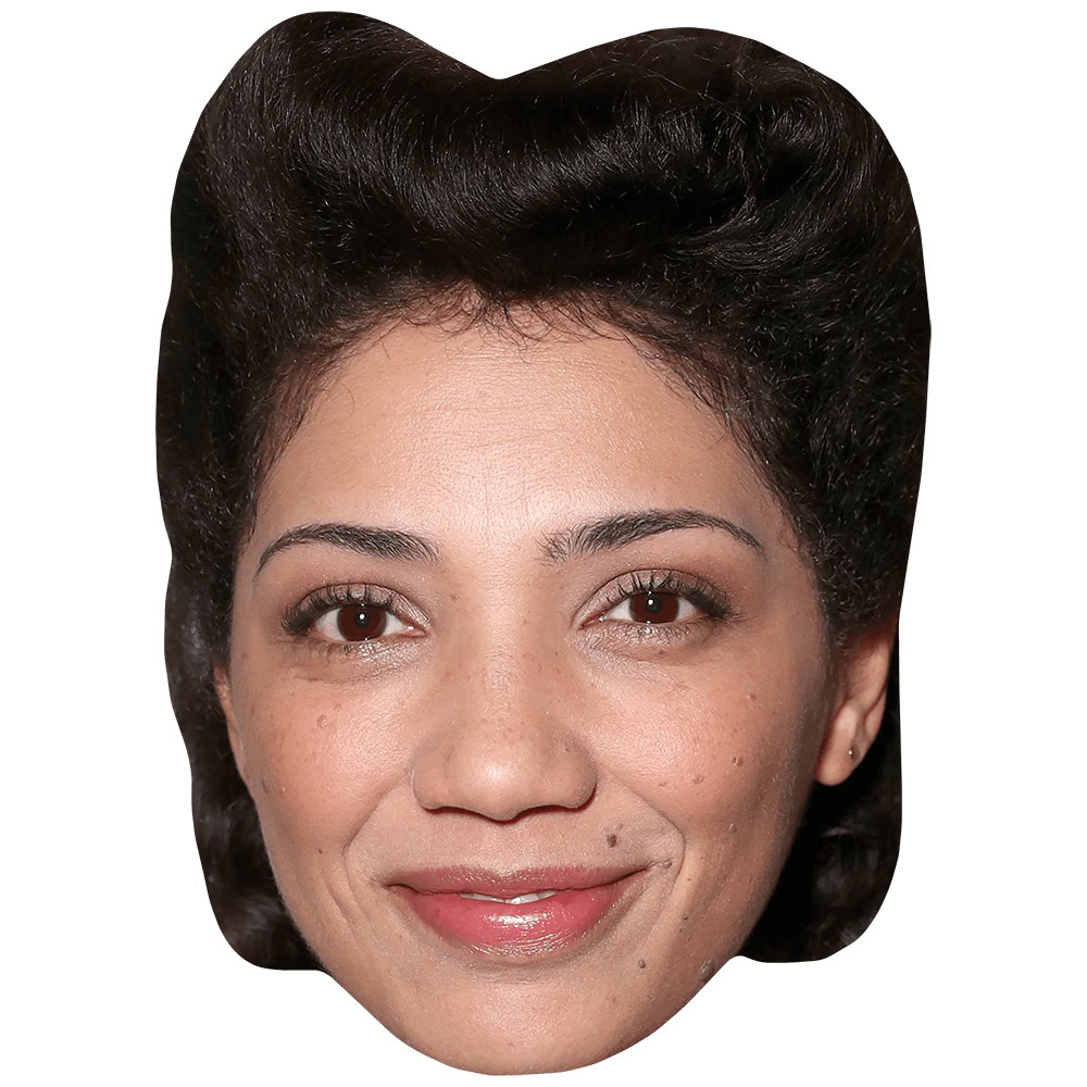 Jasika Nicole (Smile) Mask