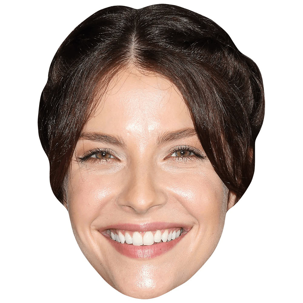 Paige Spara (Smile) Mask