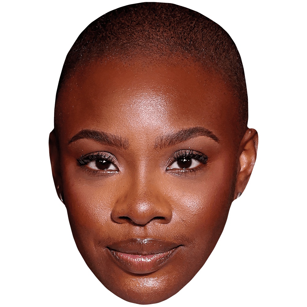 Yomi Adegoke (Makeup) Mask