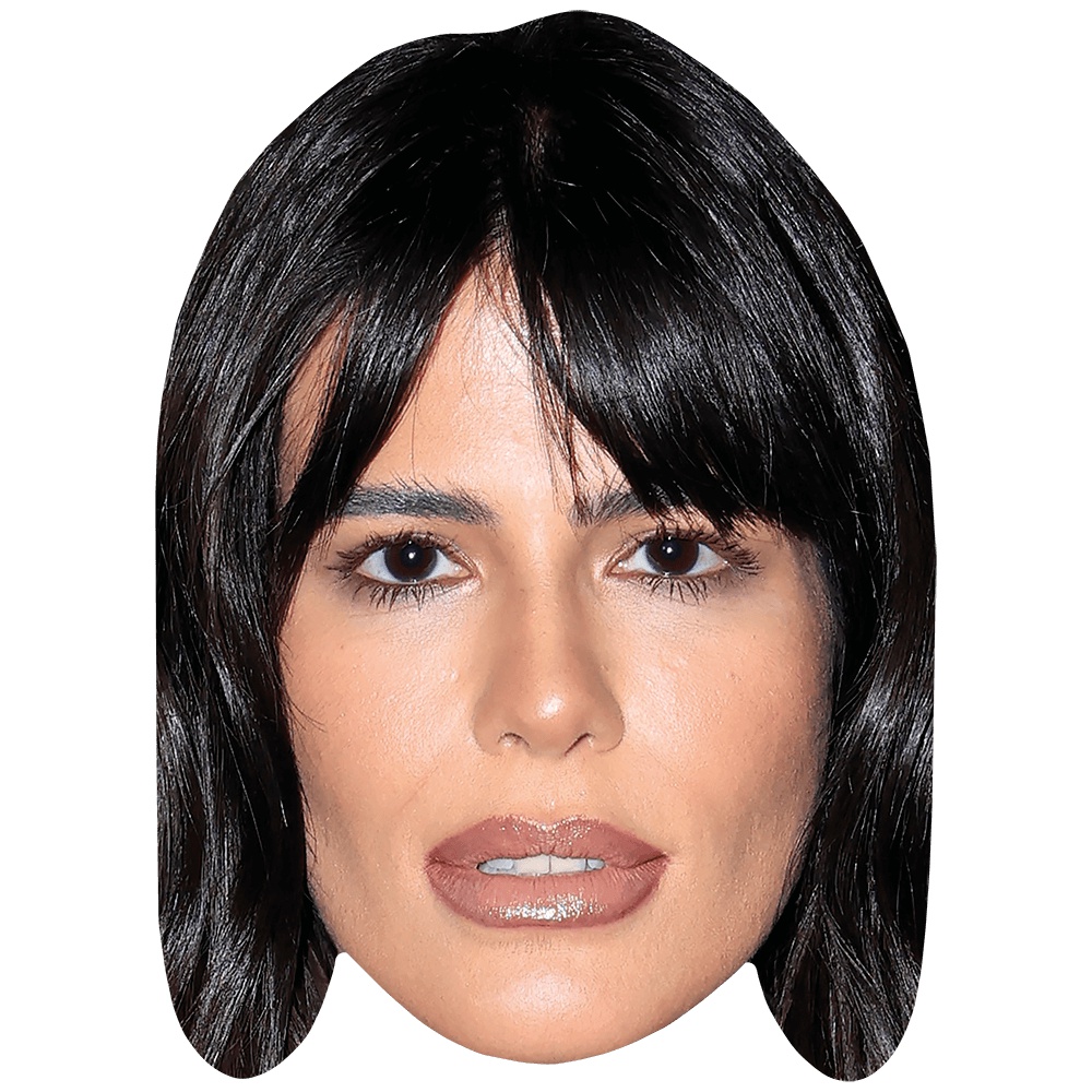 Antonia Pires De Morais (Fringe) Mask