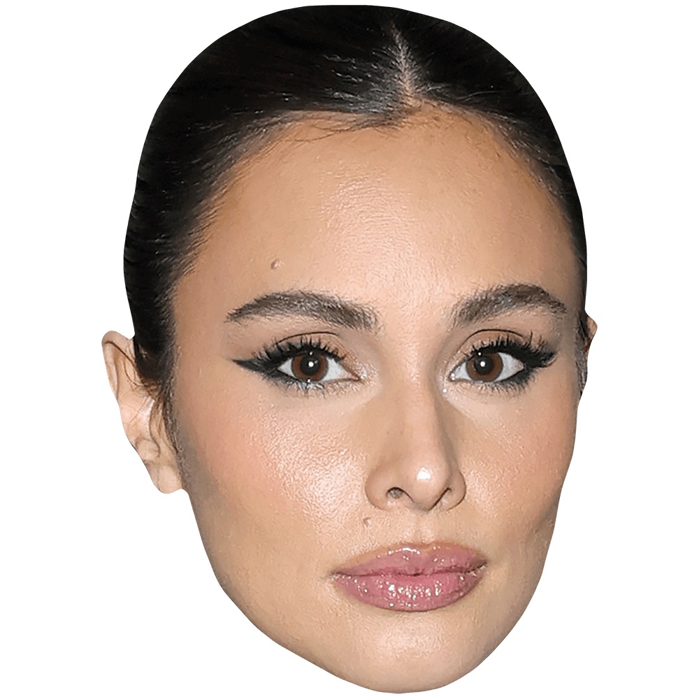 Isabelle Collins (Makeup) Mask