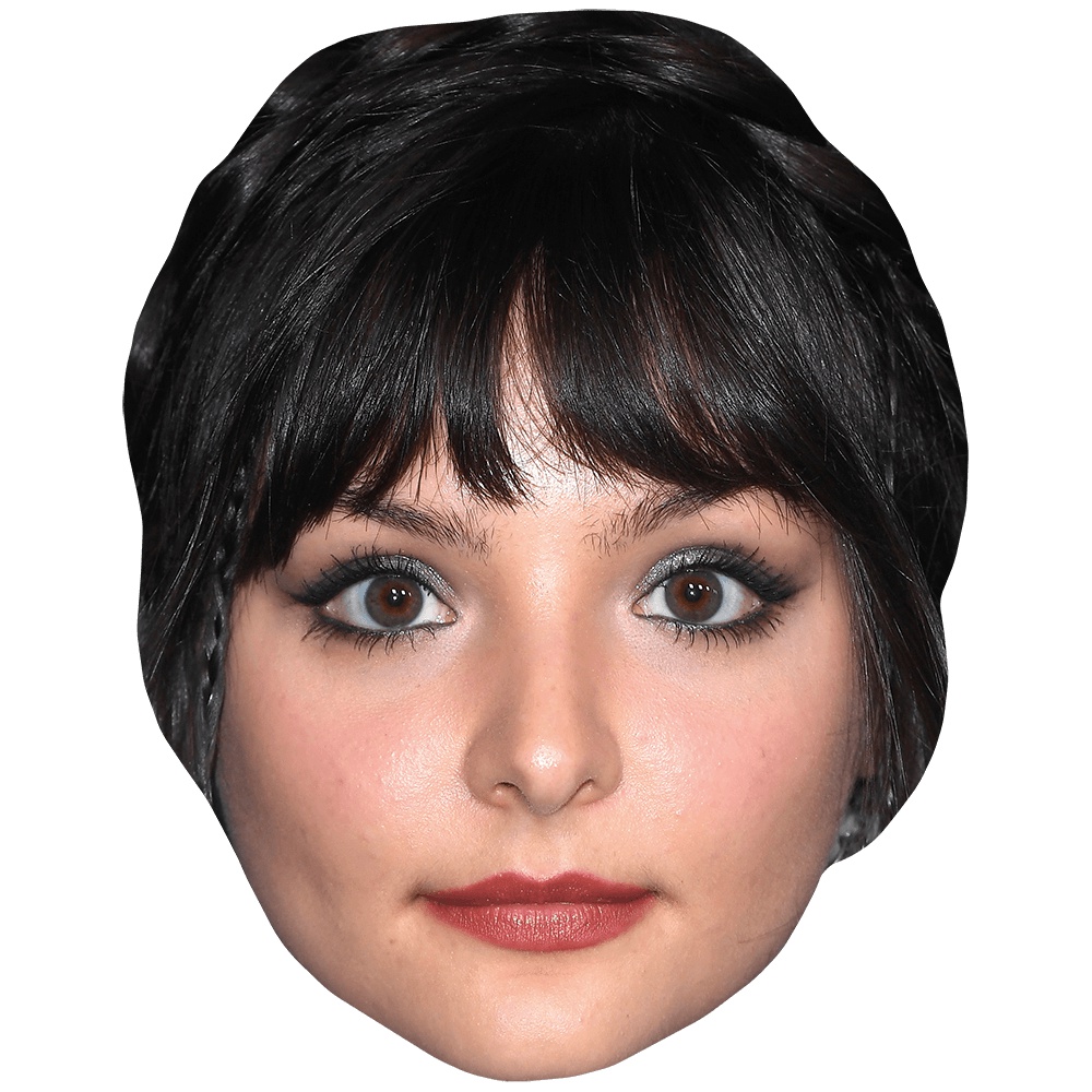 Cassady McClincy (Fringe) Big Head