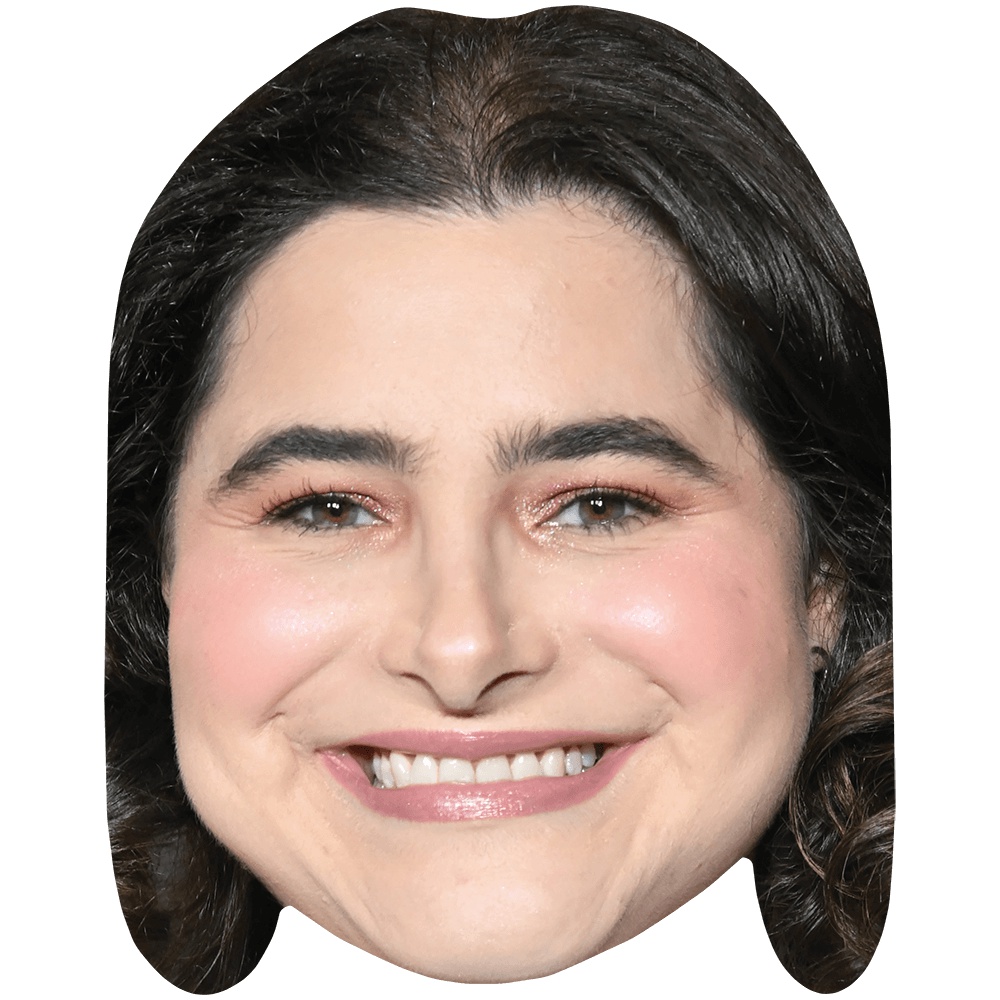 Alice Aquino (Smile) Mask