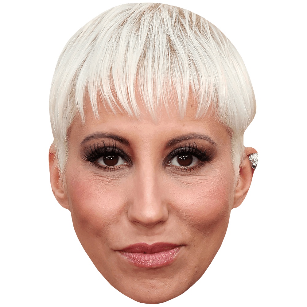 Malika Ayane (Fringe) Big Head