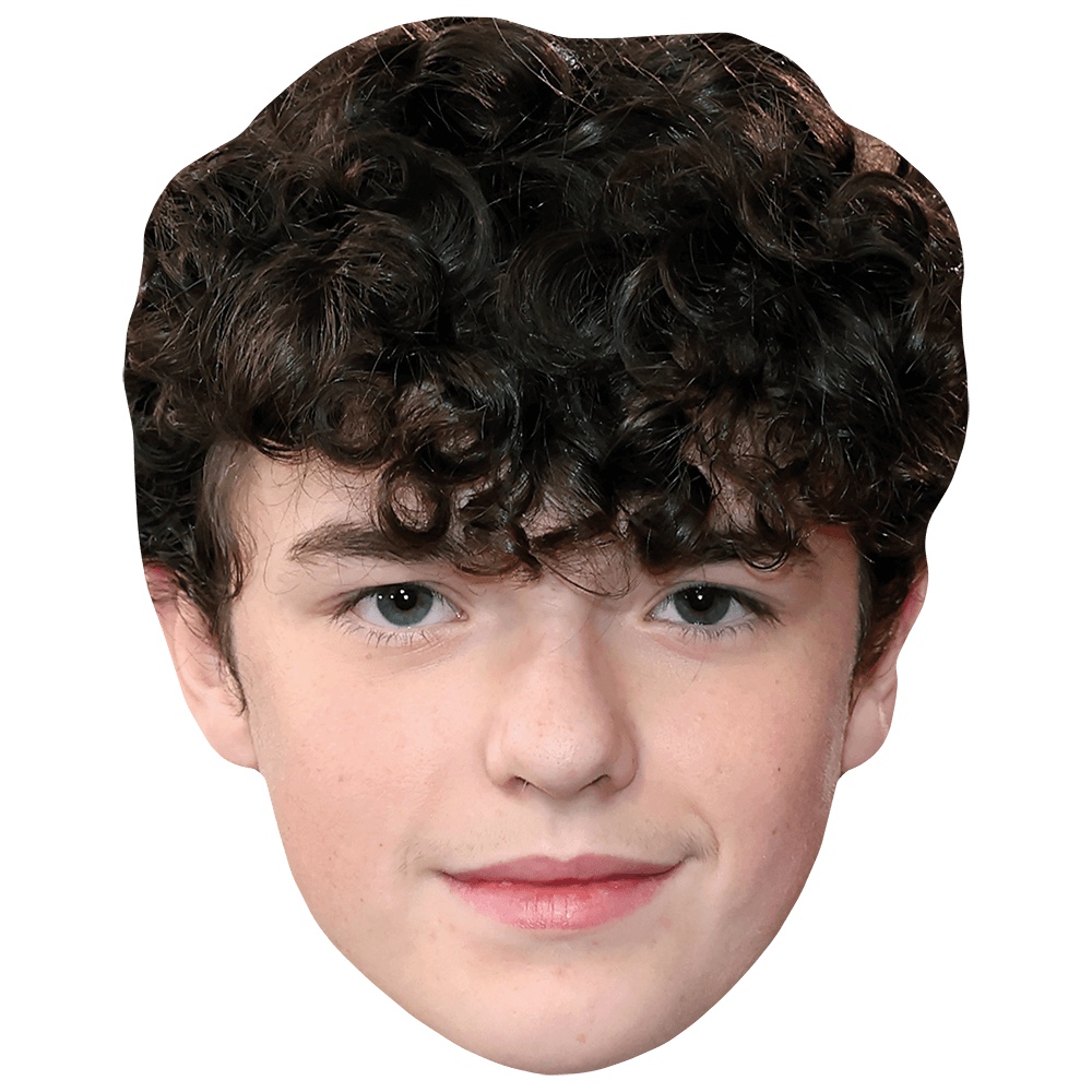 Owen Cooper (Smile) Big Head