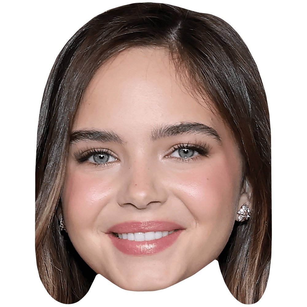 Ryan Kiera Armstrong (Smile) Big Head