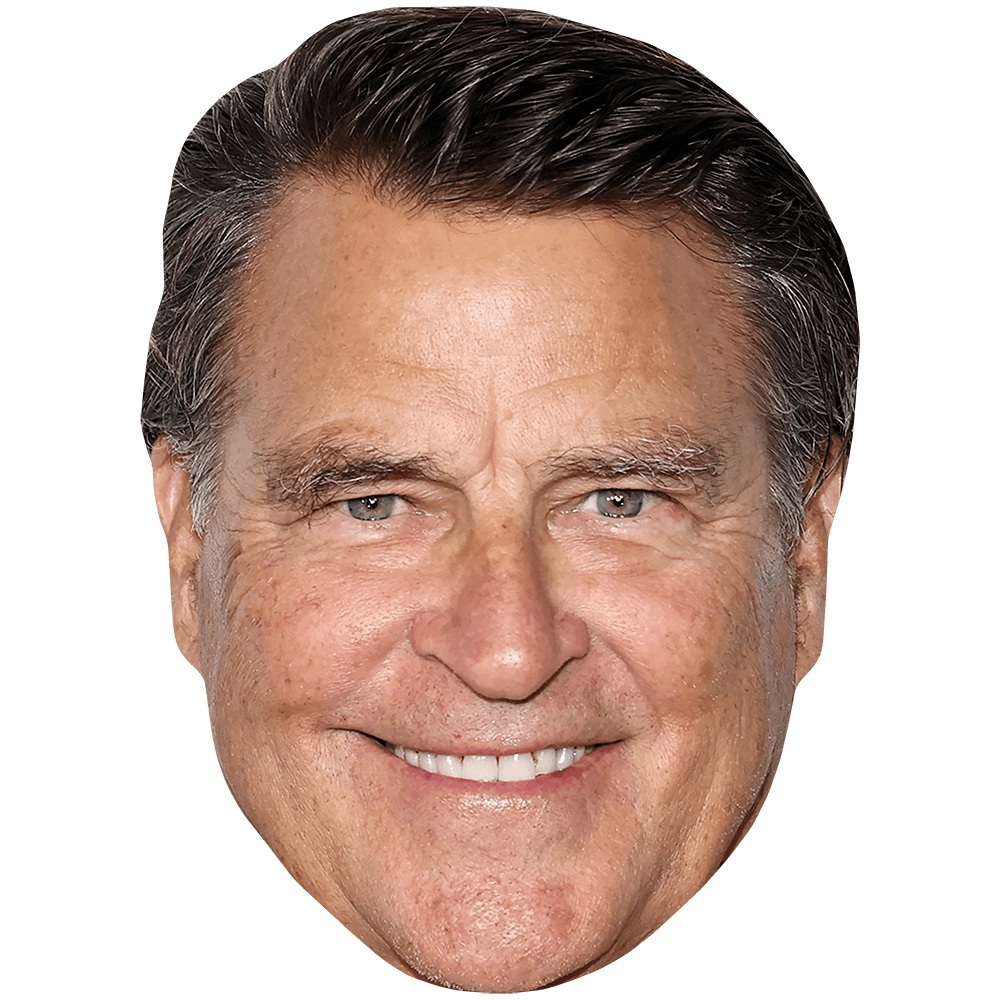 Theodore McGinley (Smile) Big Head